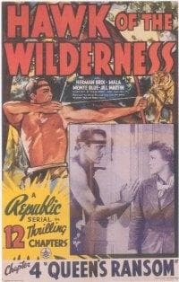 List of 30+ Movies With Hawk in the Title, Ranked