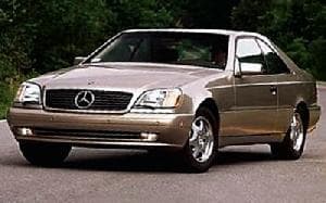 Best Mercedes-Benz CL-Classes | Most Reliable Mercedes-Benz CL-Classes