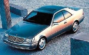 Best Mercedes-Benz CL-Classes | Most Reliable Mercedes-Benz CL-Classes