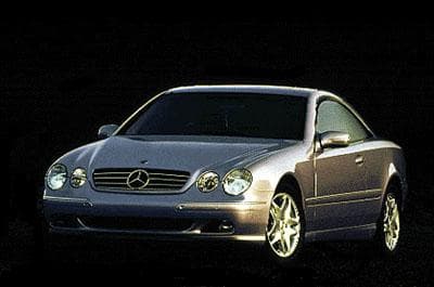 Best Mercedes-Benz CL-Classes | Most Reliable Mercedes-Benz CL-Classes