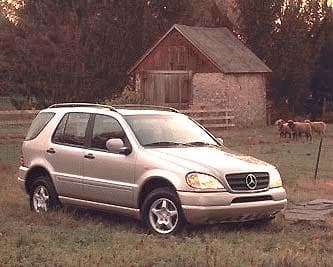 Best Mercedes-Benz M-Classes | Most Reliable Mercedes-Benz M-Classes