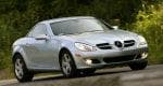 Best Mercedes-Benz SLK-Classes | Most Reliable Mercedes-Benz SLK-Classes