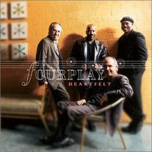 List of All Top Fourplay Albums, Ranked