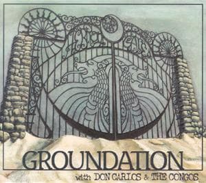 List of All Top Groundation Albums, Ranked