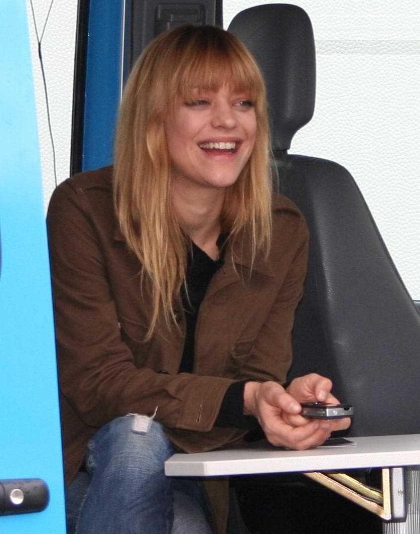 Best European Actresses | Greatest Actress from Europe List