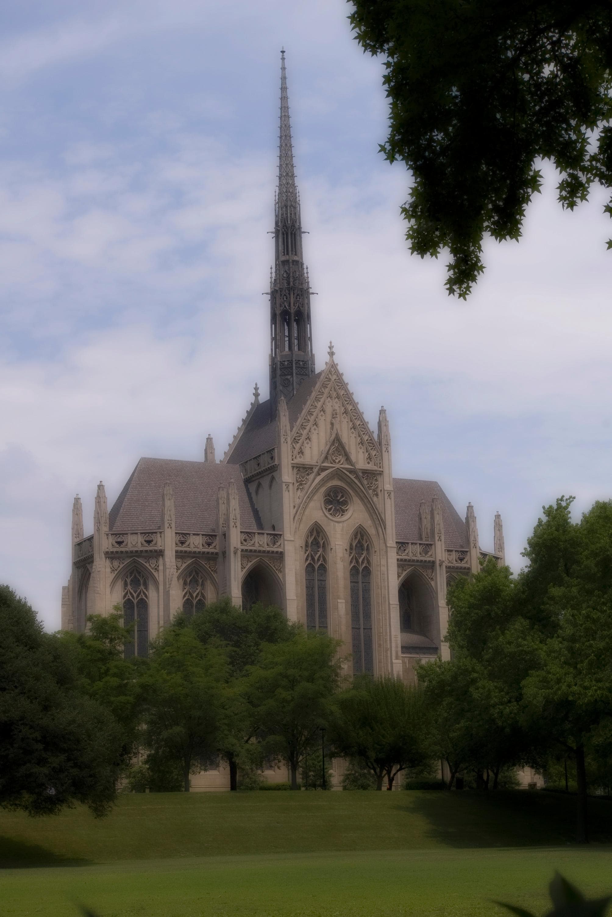 Most Beautiful Churches in America | List of US Temples and Cathedrals