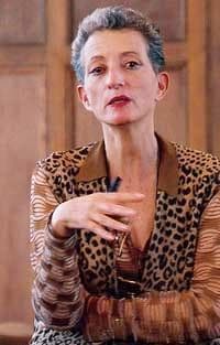 List of 100+ Famous Female Philosophers