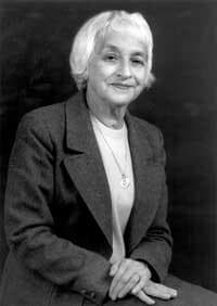 Famous Female Computer Scientists | List of Top Female Computer Scientists