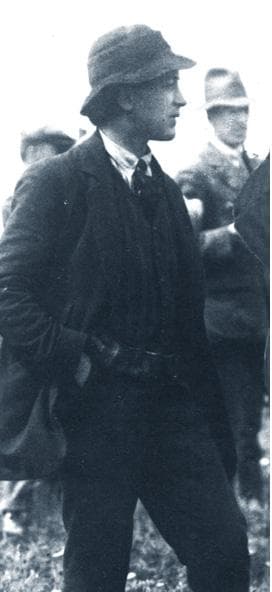 Famous Scientists from Romania | List of Top Romanian Scientists