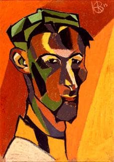 Famous Cubist Artists | List of All Cubist Painters
