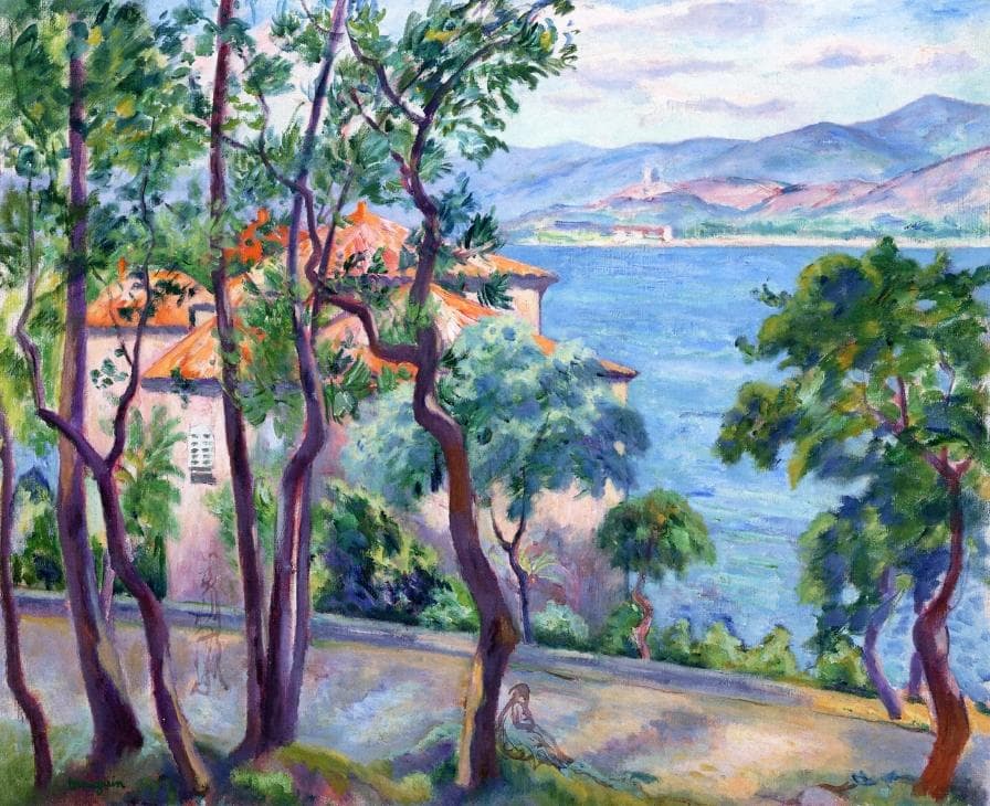 List of 20+ Greatest Fauvism Artists and Painters