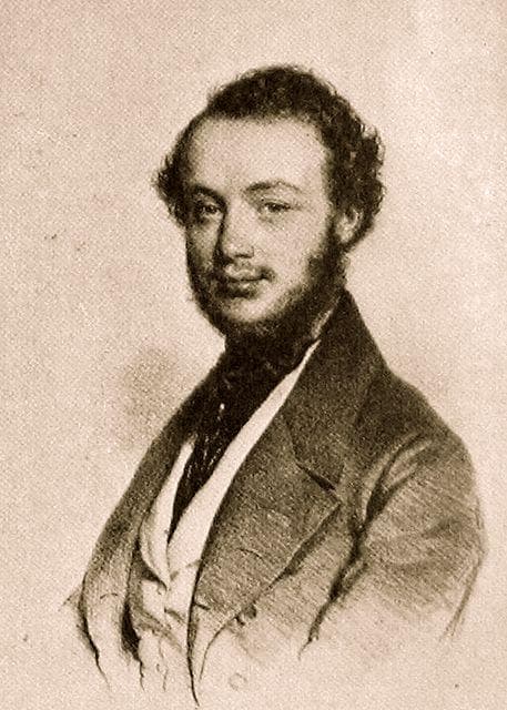 Famous Violinist/Composers | List of the Top Well-Known Violinist/Composers