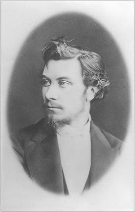 Famous Academic Art Artists | List of All Academic Art Painters and ...