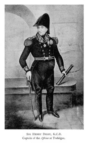 Famous Admirals: List of The Top Admirals in Their Field