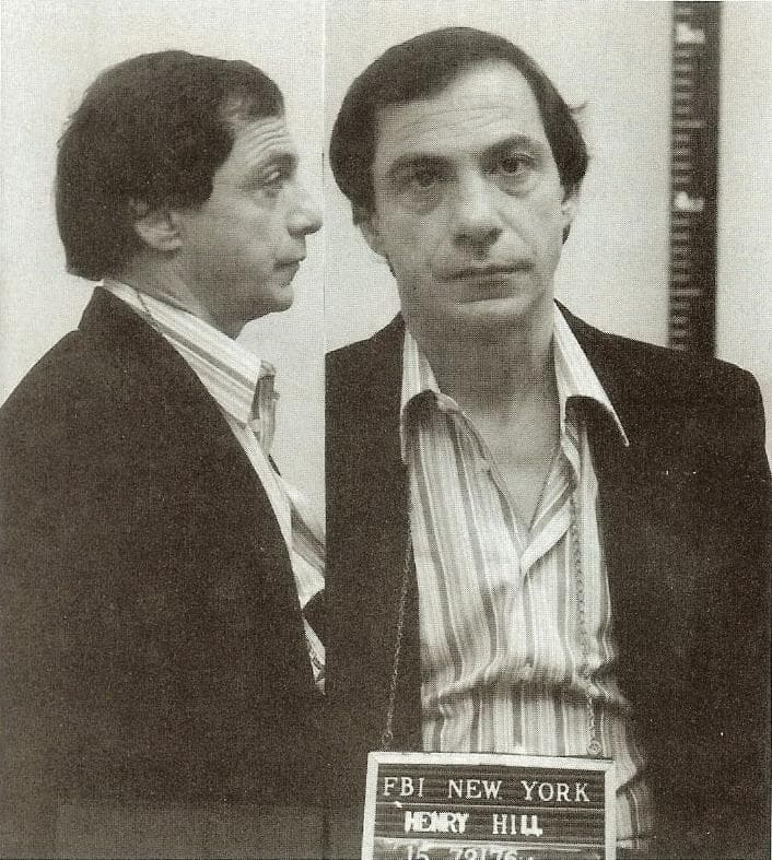 Famous Male Mafiosos | List of Top Male Mafiosos