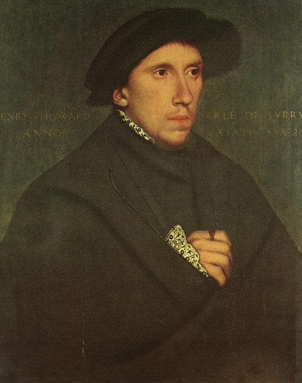 All Of Henry VIII's Closest Associates And How He Had Them Killed