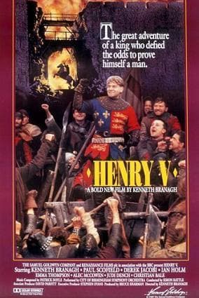 List of 50+ Movies With Henry in the Title, Ranked
