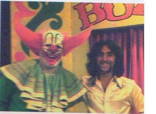 Famous Escapologists | List of the Top Well-Known Escapologists