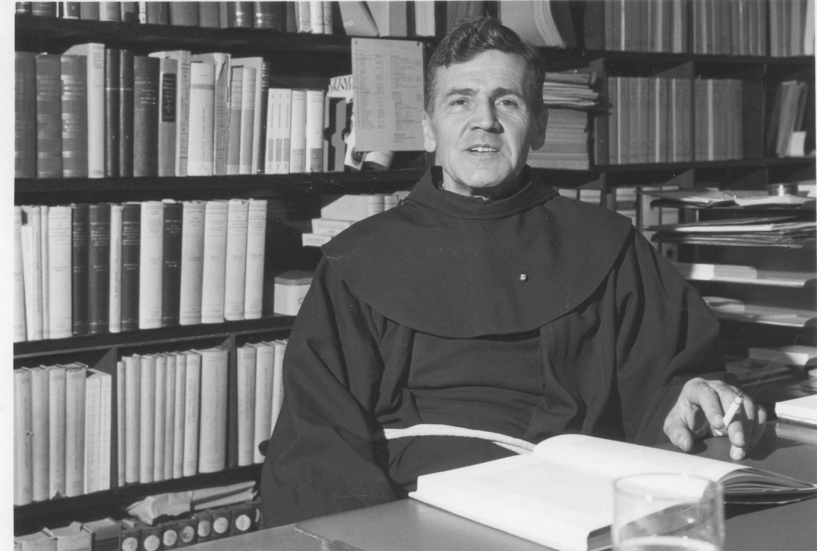 Famous Philosophers from Belgium | List of Top Belgian Philosophers