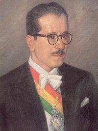 Famous People From Bolivia | List of Celebrities Born in Bolivia