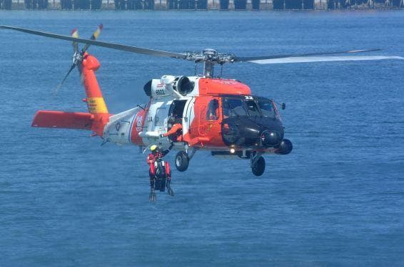 United States Coast Guard Planes | List of Planes Used by United States ...