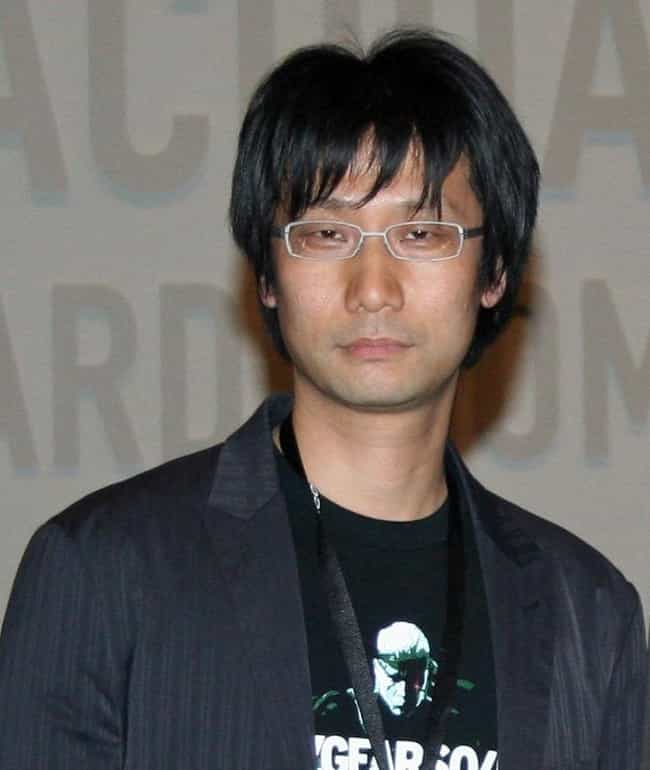 Famous Video Game Designers | List of the Top Well-Known Video Game ... Famous Video Game Designers | List of the Top Well-Known Video Game ...