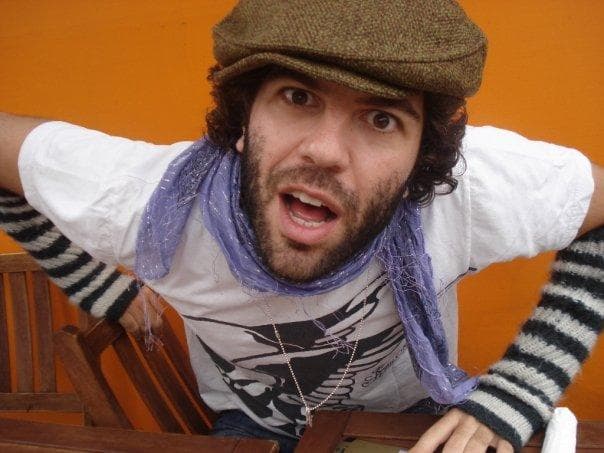 Road Rules Cast | List of All Road Rules Actors and Actresses