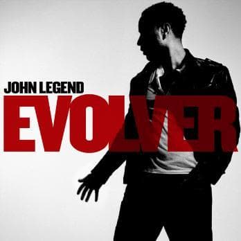 List of All Top John Legend Albums, Ranked