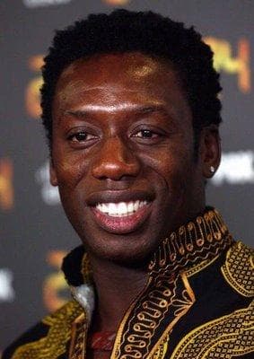 Famous Nigerian Actors | List of Actors from Nigeria