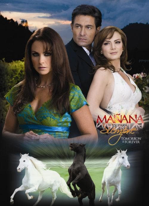 Televisa Shows | List of TV Series Created by Televisa
