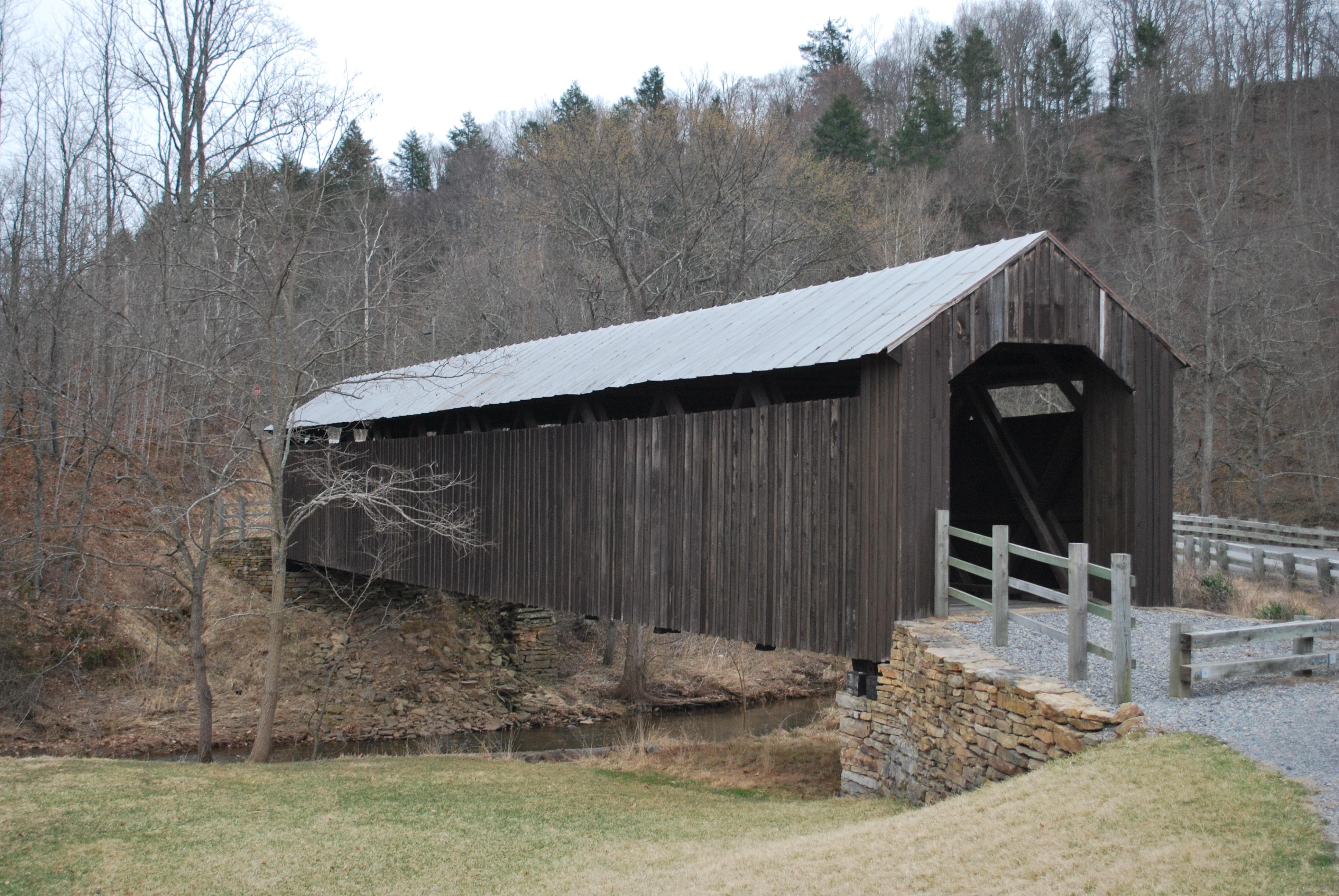 List of Famous Bridges in Missouri