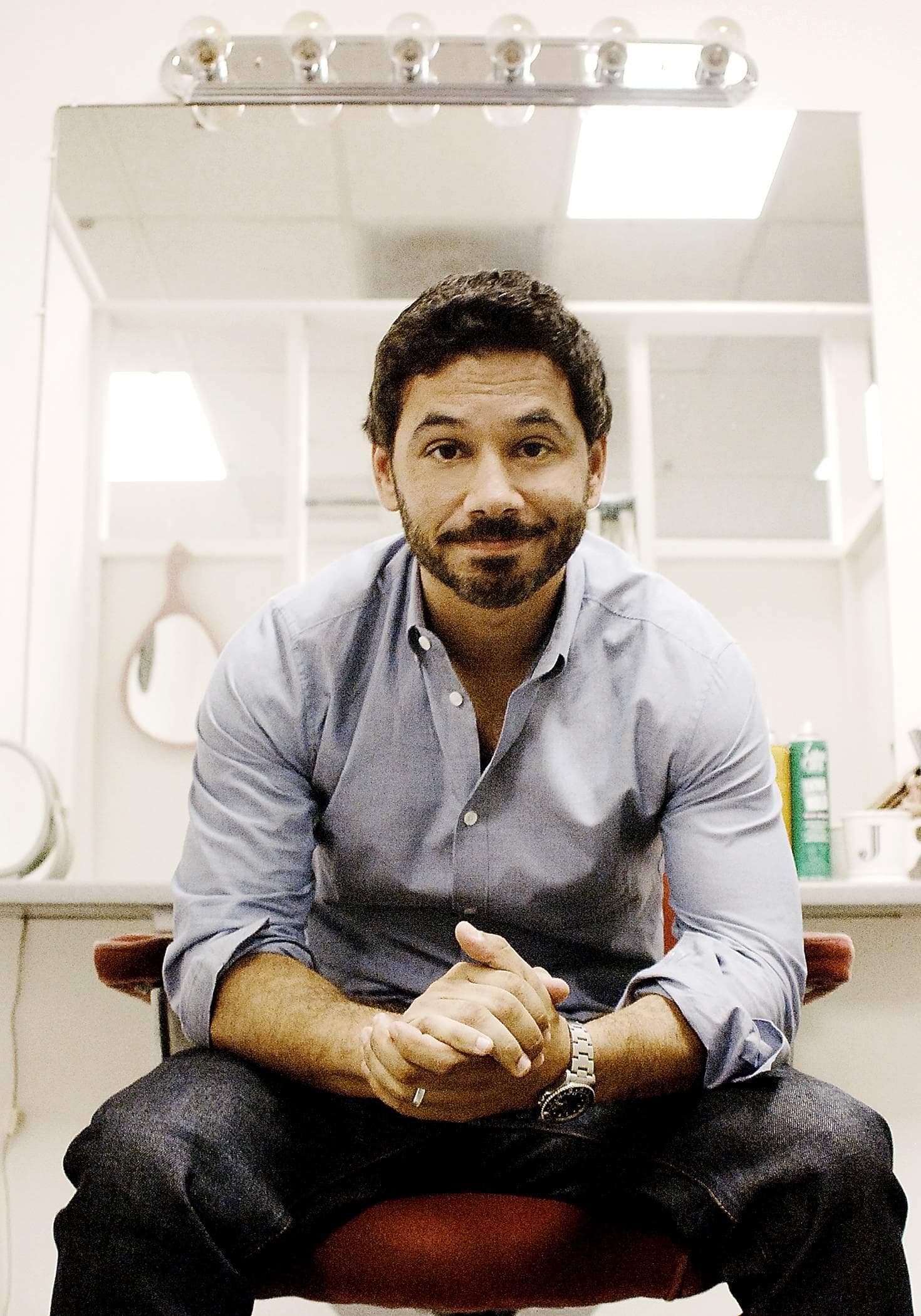 Daily Show Correspondents | List of All Daily Show Reporters