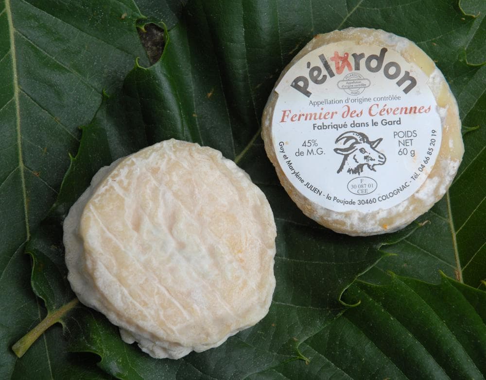 French Cheese: List of Cheeses of France