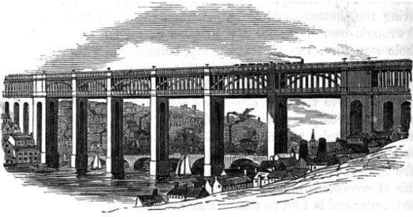 Bridges in Canada | List of Famous Canadian Bridges