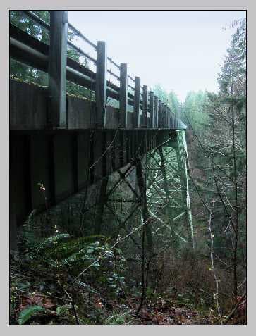 List of Famous Bridges in Washington