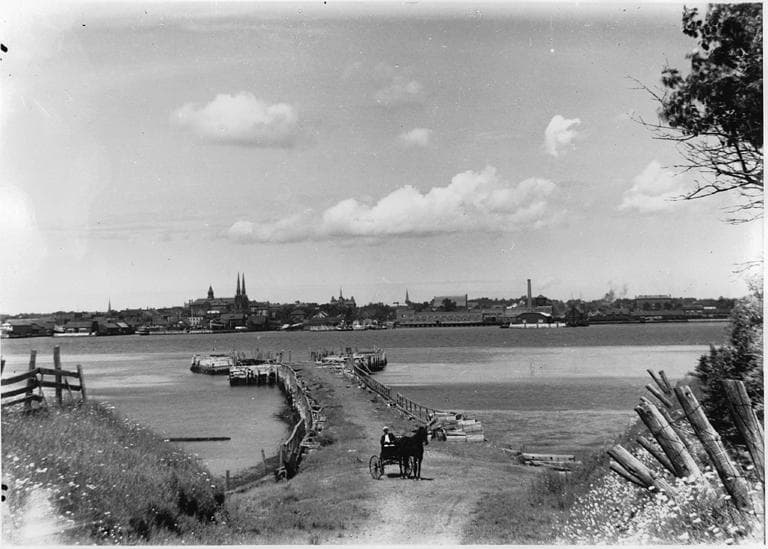 Bridges in Canada | List of Famous Canadian Bridges