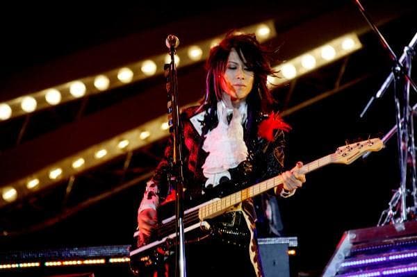 Famous Bassists from Japan | List of Top Japanese Bass Players