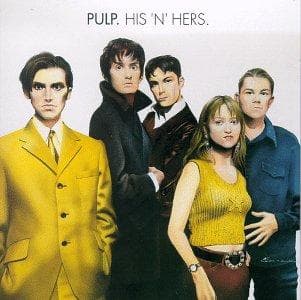 All Pulp Albums, Ranked Best to Worst by Fans