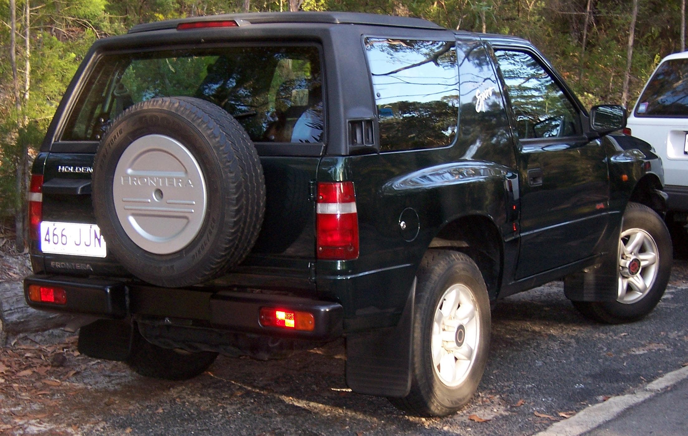 All Holden Models: List of Holden Cars & Vehicles