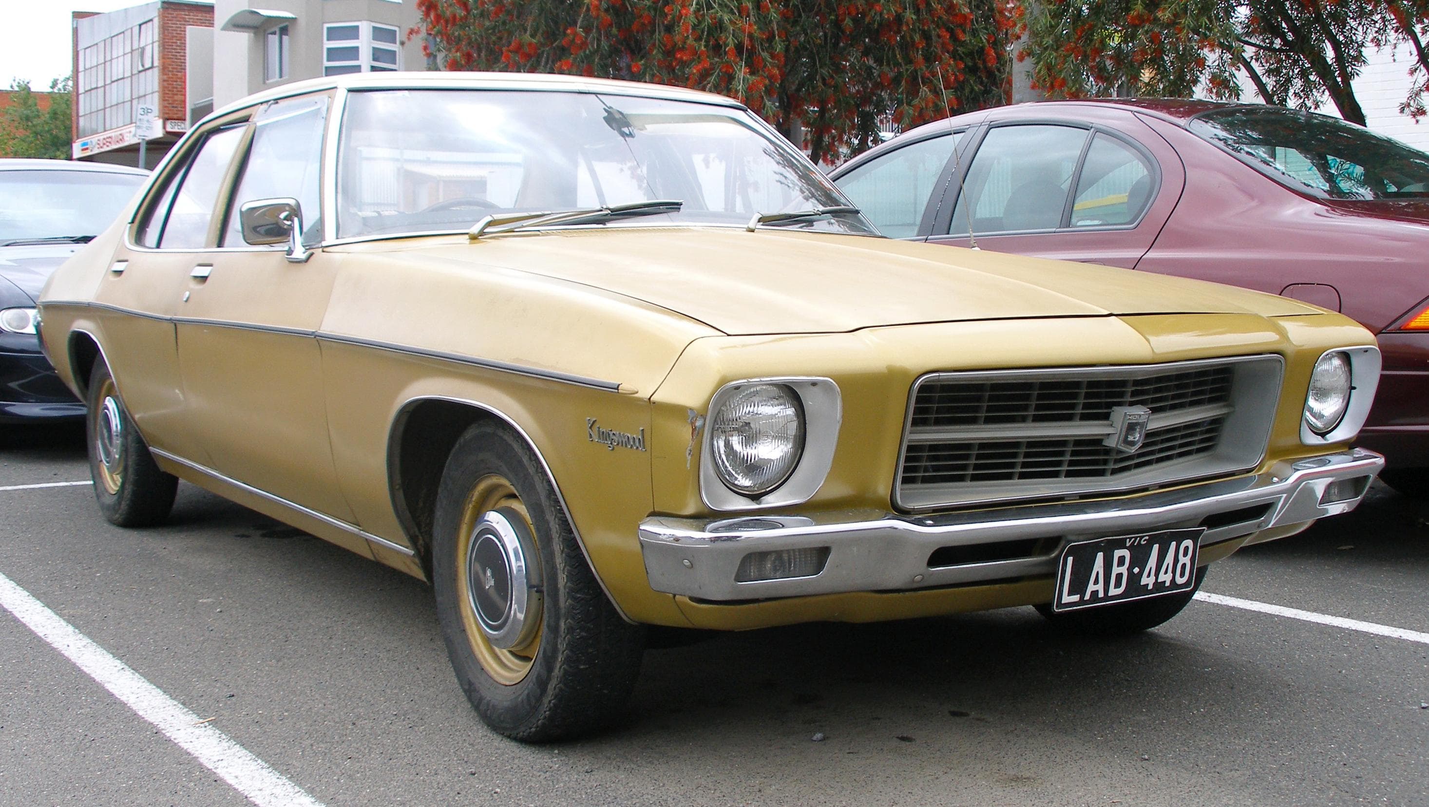 All Holden Models: List of Holden Cars & Vehicles