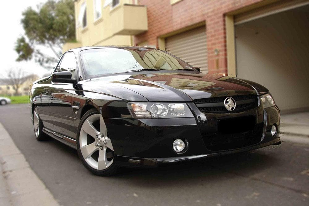 All Holden Models: List of Holden Cars & Vehicles