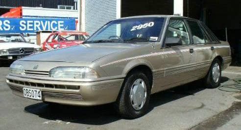 All Holden Models: List of Holden Cars & Vehicles