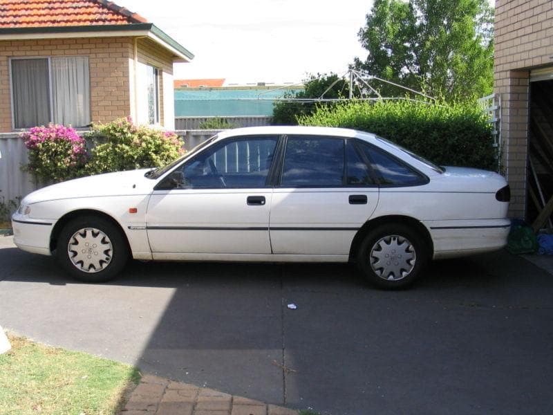 All Holden Models: List of Holden Cars & Vehicles