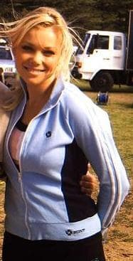 Hottest Australian Models | List of Fashion Models from Australia