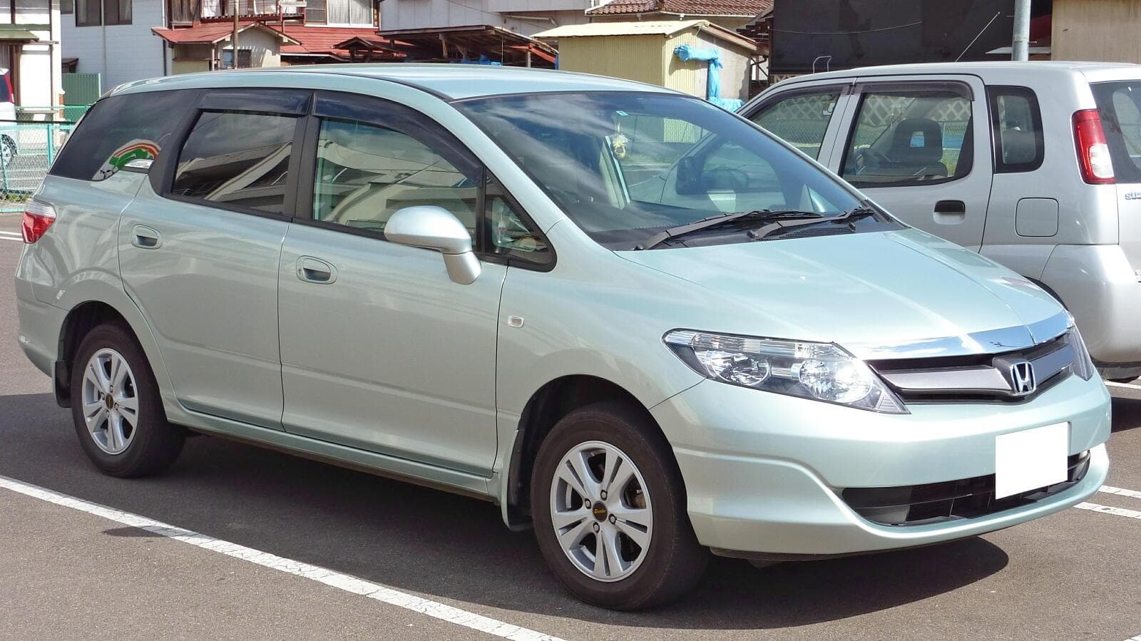 All Honda Models: List of Honda Cars & Vehicles