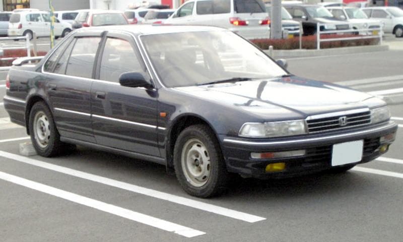 All Honda Models: List of Honda Cars & Vehicles