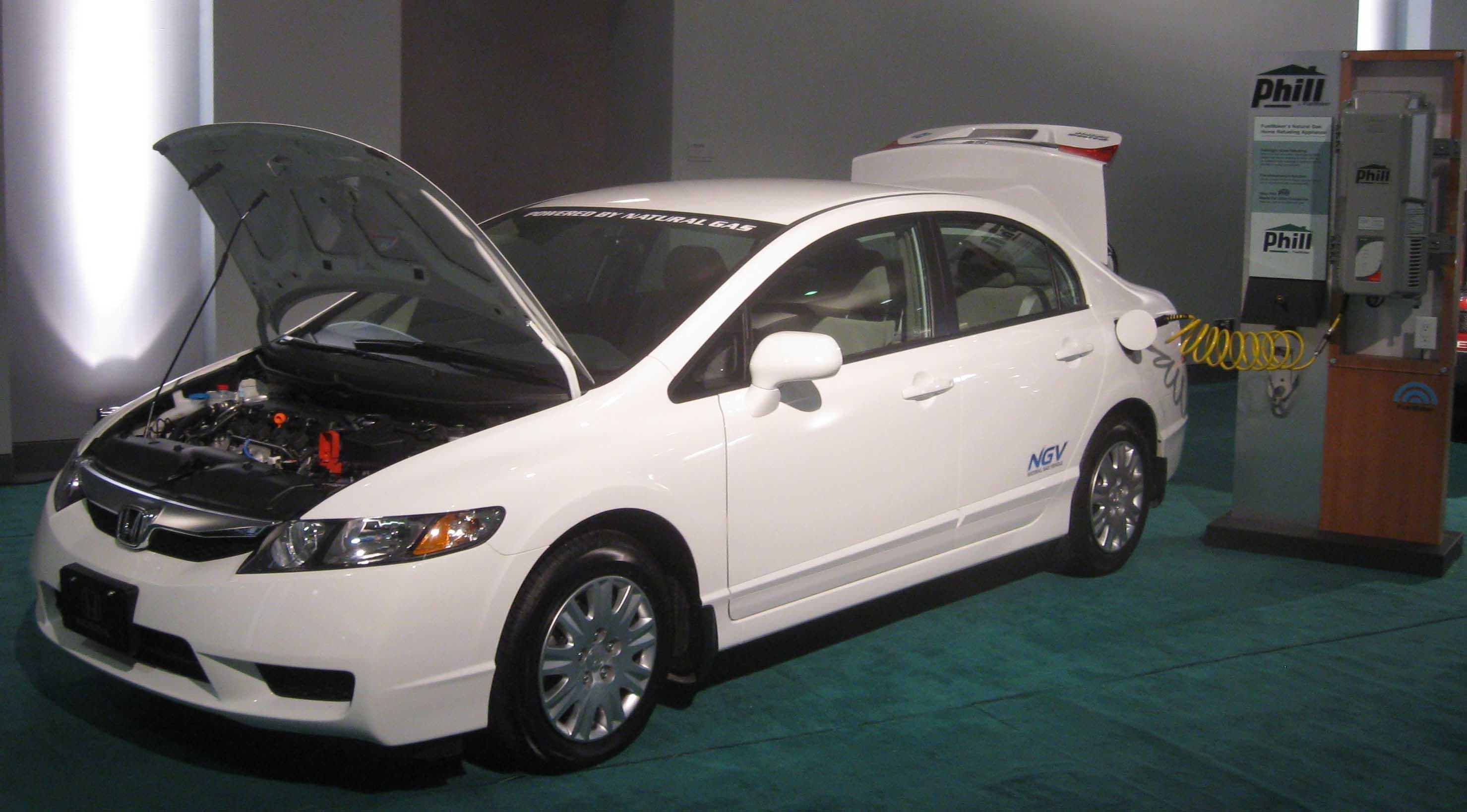 All Honda Models: List of Honda Cars & Vehicles
