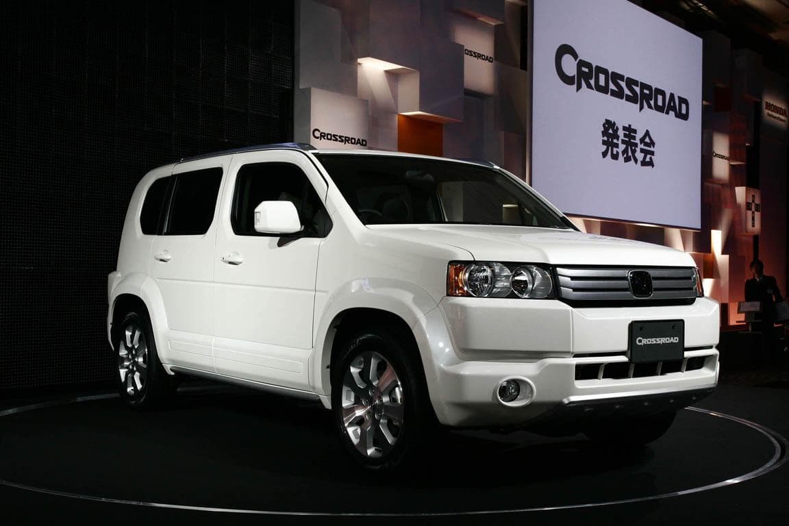 All Honda Models: List of Honda Cars & Vehicles