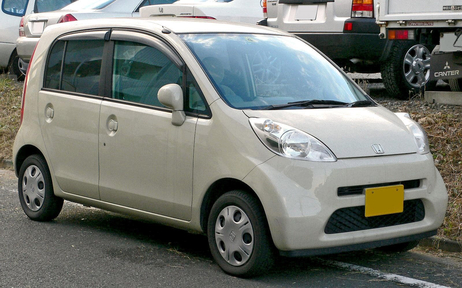 All Honda Models: List of Honda Cars & Vehicles