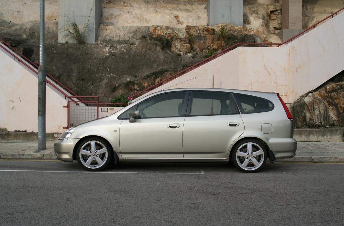 All Honda Models: List of Honda Cars & Vehicles